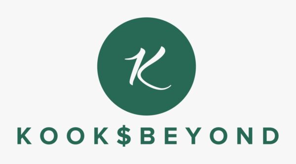 KookAndBeyond - Dairy of A kitchen Lover