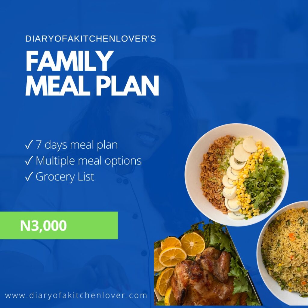 Family Meal Plan Dairy Of A Kitchen Lover family-meal-plan-dairy-of-a-kitchen-lover
