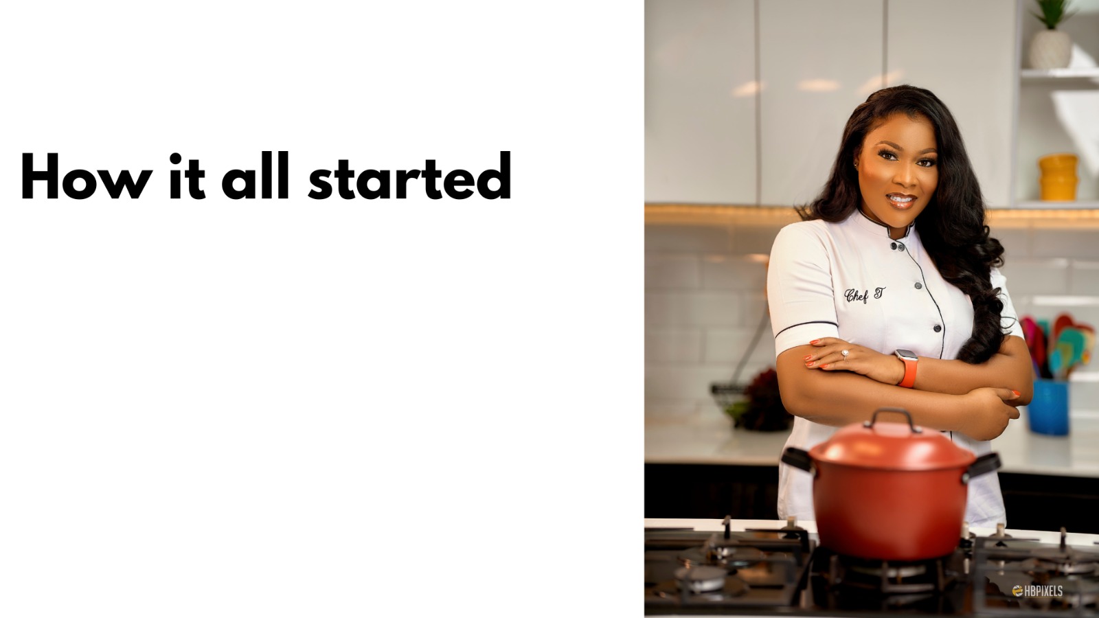 Read My Story - Dairy of A kitchen Lover